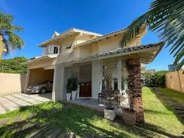 Casa / Sobrado para Venda em Guaíba/RS Centro 3 Quartos
