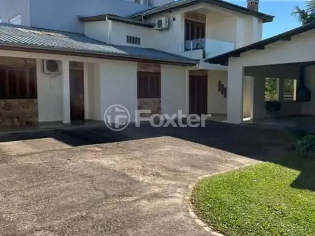 Casa / Sobrado para Venda em Guaíba/RS Centro 3 Quartos