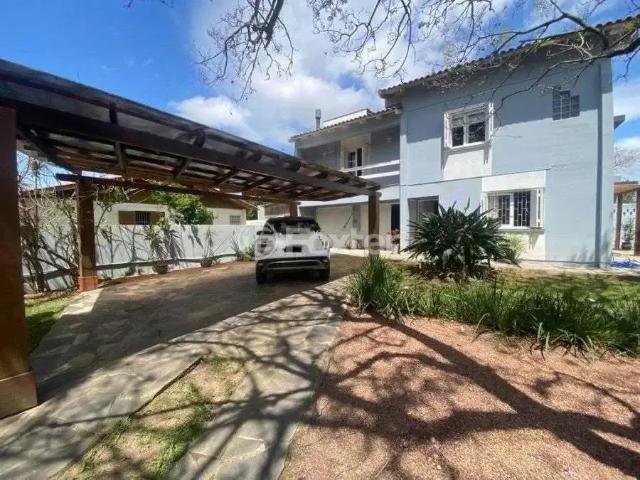 Casa / Sobrado para Venda em Guaíba/RS Centro 3 Quartos