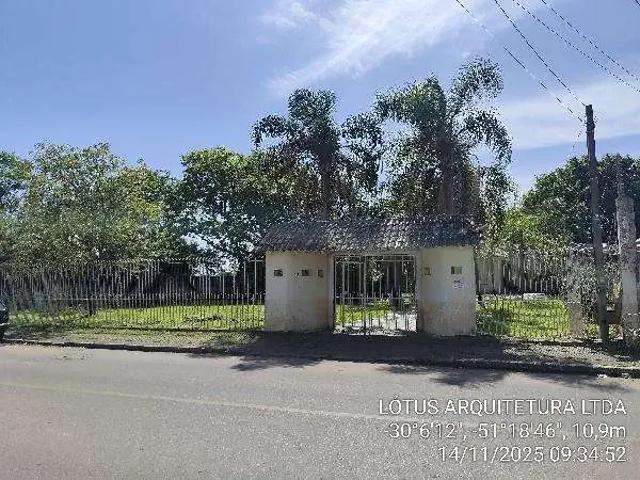 Casa / Sobrado para Venda em Guaíba/RS Centro