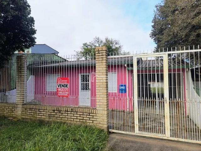 Casa / Sobrado para Venda em Guaíba/RS Centro 2 Quartos