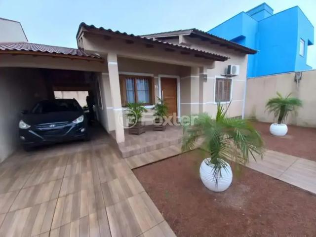 Casa / Sobrado para Venda em Guaíba/RS Jardim dos Lagos 2 Quartos