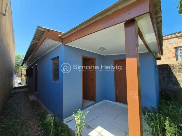Casa / Sobrado para Venda em Guaíba/RS Centro 2 Quartos