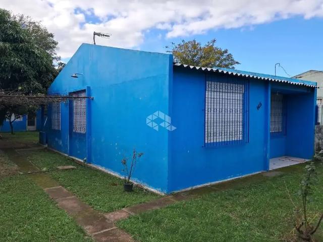 Casa / Sobrado para Venda em Guaíba/RS Centro 2 Quartos