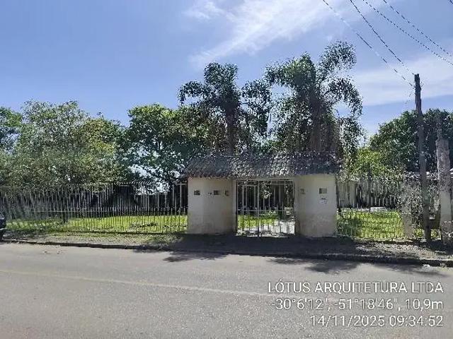 Casa / Sobrado para Venda em Guaíba/RS Centro