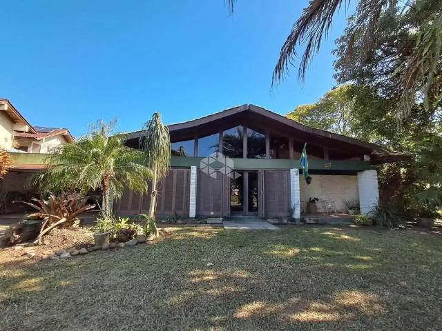 Casa / Sobrado para Venda em Guaíba/RS Centro 5 Quartos