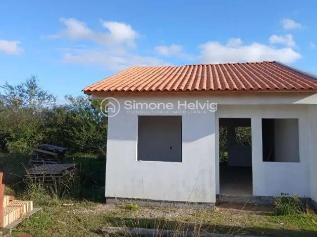 Casa / Sobrado para Venda em Guaíba/RS Columbia City 2 Quartos