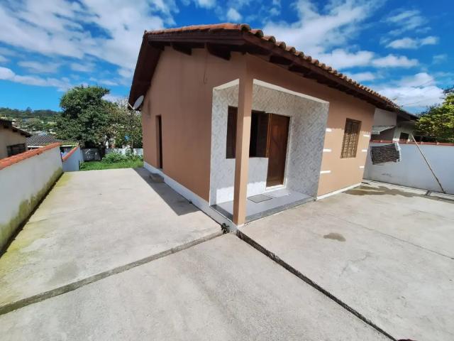 Casa / Sobrado para Venda em Guaíba/RS Columbia City 2 Quartos