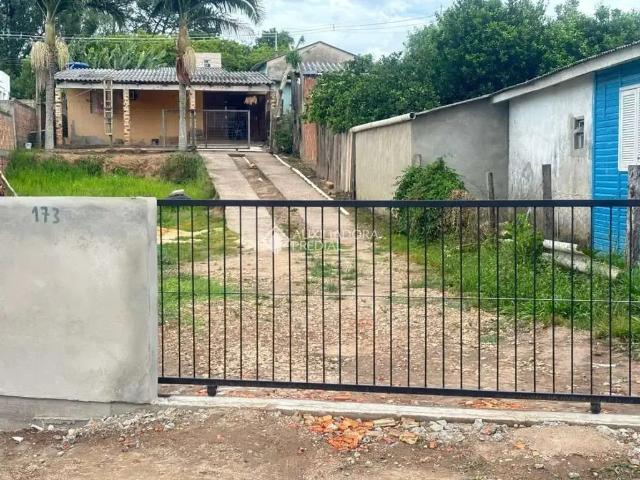 Casa / Sobrado para Venda em Guaíba/RS Columbia City 2 Quartos