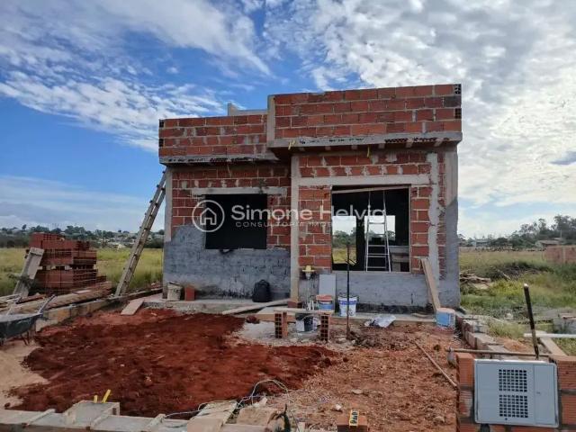 Casa / Sobrado para Venda em Guaíba/RS Columbia City 2 Quartos