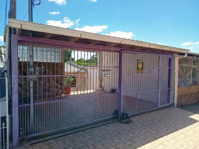 Casa / Sobrado para Venda em Guaíba/RS Columbia City 3 Quartos