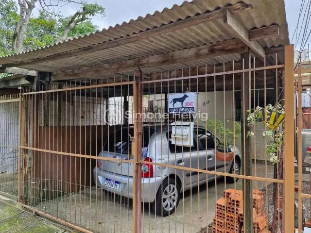Casa / Sobrado para Venda em Guaíba/RS Colina 3 Quartos