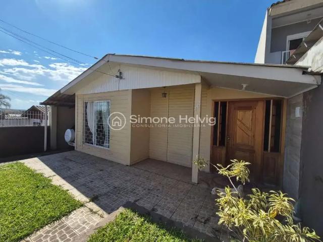 Casa / Sobrado para Venda em Guaíba/RS Colina 2 Quartos