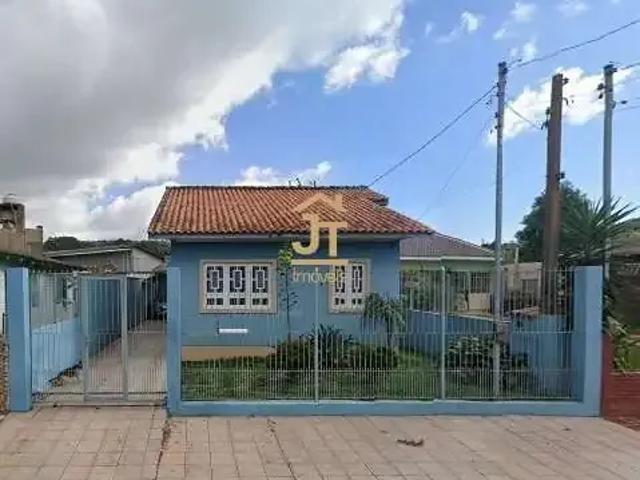 Casa / Sobrado para Venda em Guaíba/RS Coronel Nassuca 3 Quartos