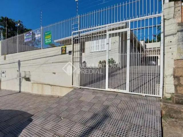 Casa / Sobrado para Venda em Guaíba/RS Coronel Nassuca 3 Quartos