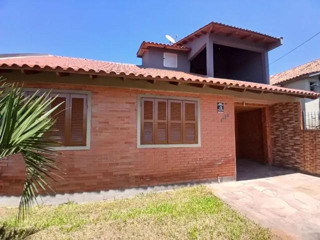 Casa / Sobrado para Venda em Guaíba/RS Coronel Nassuca 2 Quartos