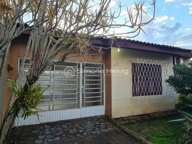 Casa / Sobrado para Venda em Guaíba/RS Engenho 3 Quartos