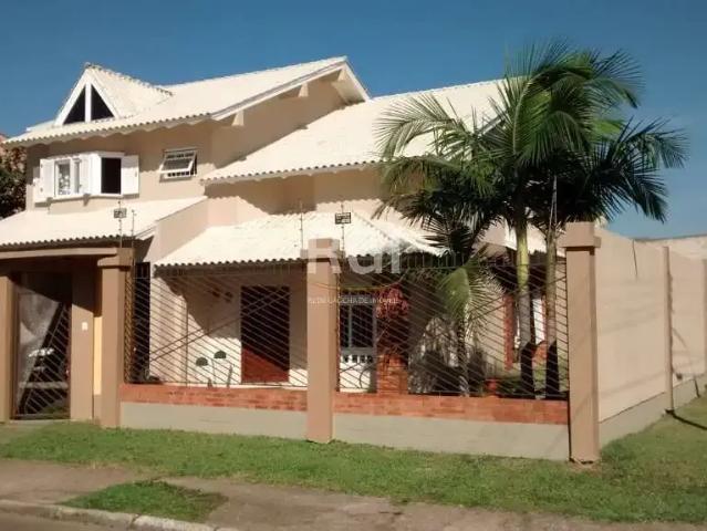 Casa / Sobrado para Venda em Guaíba/RS Engenho 4 Quartos
