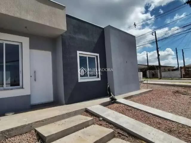 Casa / Sobrado para Venda em Guaíba/RS Ermo 2 Quartos