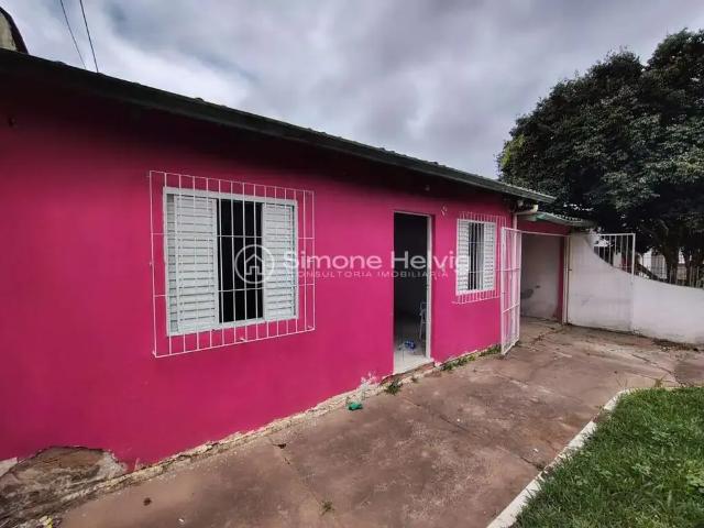 Casa / Sobrado para Venda em Guaíba/RS Ermo 2 Quartos