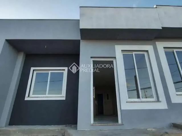 Casa / Sobrado para Venda em Guaíba/RS Ermo 3 Quartos
