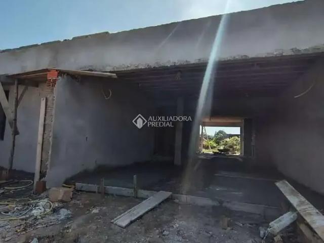 Casa / Sobrado para Venda em Guaíba/RS Ermo 3 Quartos