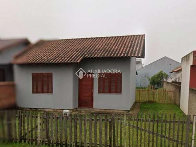Casa / Sobrado para Venda em Guaíba/RS Flórida 1 Quartos