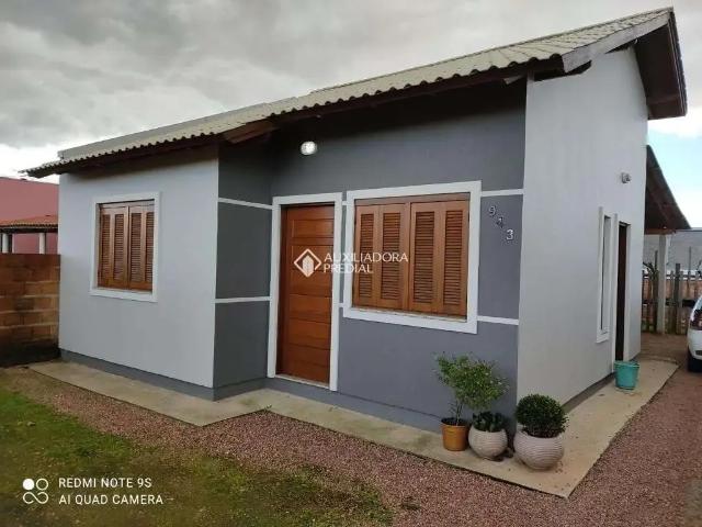 Casa / Sobrado para Venda em Guaíba/RS Flórida 2 Quartos