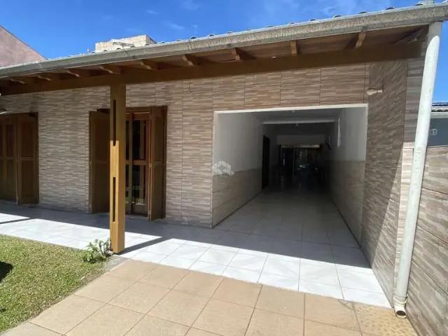 Casa / Sobrado para Venda em Guaíba/RS Flórida 2 Quartos