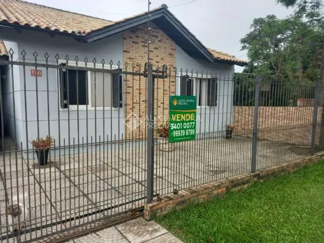 Casa / Sobrado para Venda em Guaíba/RS Flórida 2 Quartos