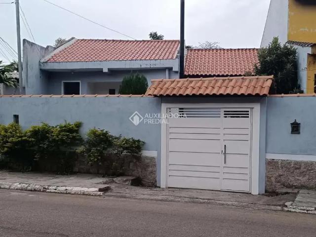 Casa / Sobrado para Venda em Guaíba/RS Flórida 2 Quartos