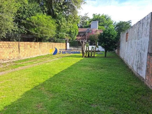 Casa / Sobrado para Venda em Guaíba/RS Flórida 3 Quartos