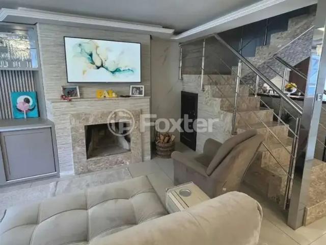 Casa / Sobrado para Venda em Guaíba/RS Flórida 3 Quartos