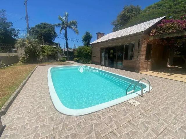 Casa / Sobrado para Venda em Guaíba/RS Flórida 3 Quartos