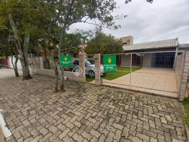 Casa / Sobrado para Venda em Guaíba/RS Flórida 3 Quartos