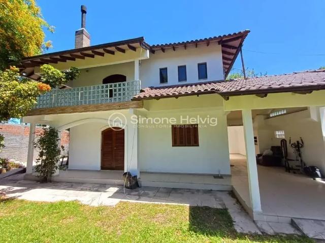 Casa / Sobrado para Venda em Guaíba/RS Flórida 3 Quartos