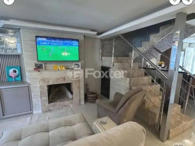 Casa / Sobrado para Venda em Guaíba/RS Flórida 3 Quartos