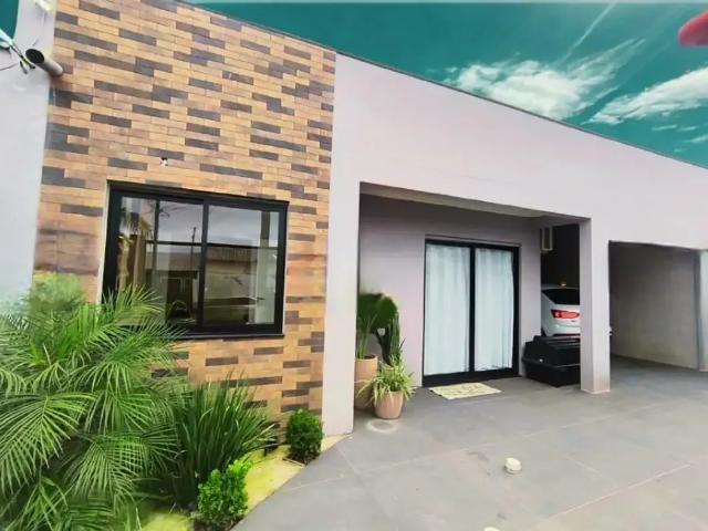 Casa / Sobrado para Venda em Guaíba/RS Jardim dos Lagos 2 Quartos