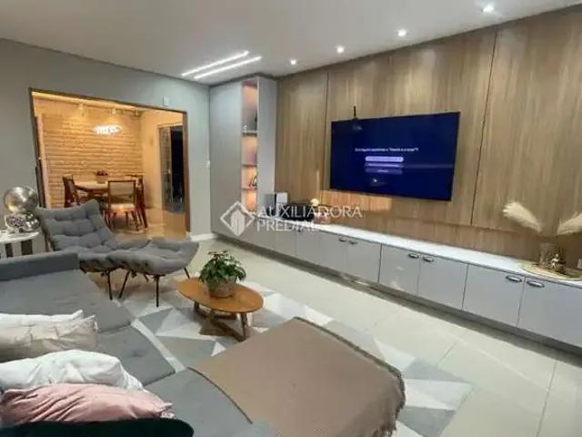 Casa / Sobrado para Venda em Guaíba/RS Jardim dos Lagos 2 Quartos