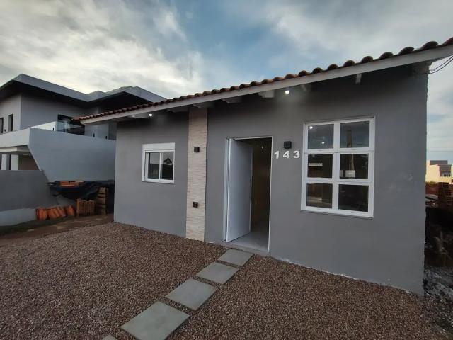 Casa / Sobrado para Venda em Guaíba/RS Jardim dos Lagos 2 Quartos