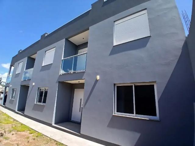 Casa / Sobrado para Venda em Guaíba/RS Jardim dos Lagos 2 Quartos