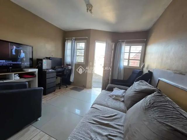 Casa / Sobrado para Venda em Guaíba/RS Jardim dos Lagos 2 Quartos