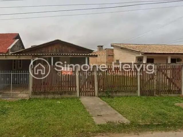 Casa / Sobrado para Venda em Guaíba/RS Jardim dos Lagos 2 Quartos
