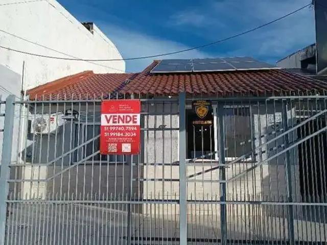 Casa / Sobrado para Venda em Guaíba/RS Jardim dos Lagos 2 Quartos