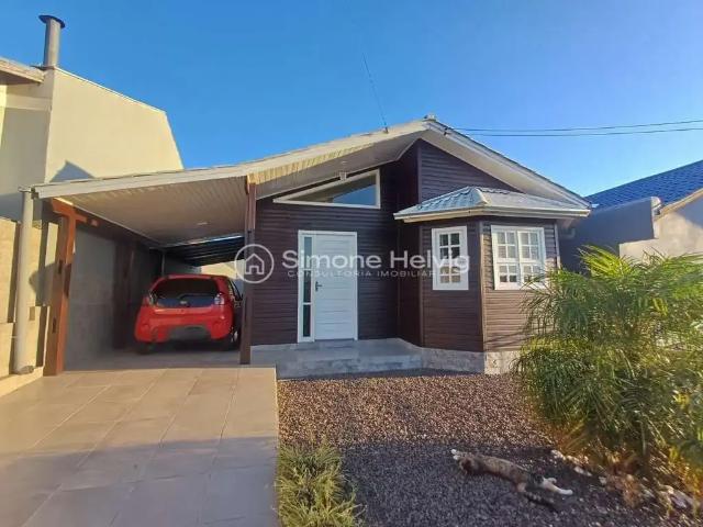 Casa / Sobrado para Venda em Guaíba/RS Jardim dos Lagos 2 Quartos