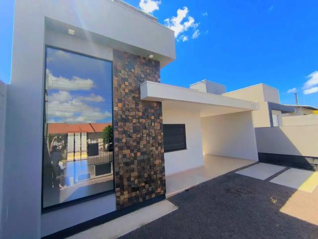 Casa / Sobrado para Venda em Guaíba/RS Jardim dos Lagos 3 Quartos