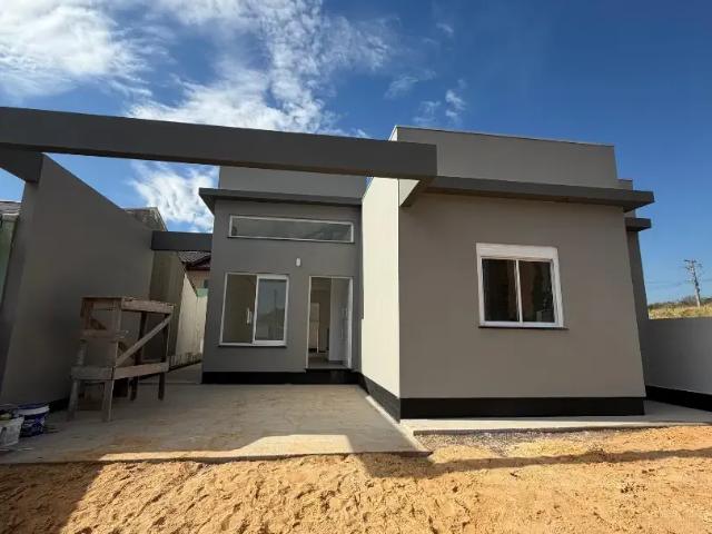 Casa / Sobrado para Venda em Guaíba/RS Jardim dos Lagos 3 Quartos