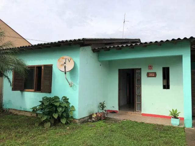 Casa / Sobrado para Venda em Guaíba/RS Jardim dos Lagos 3 Quartos