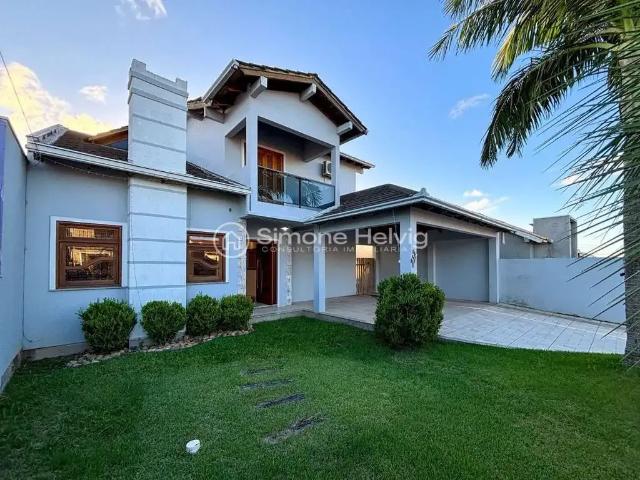 Casa / Sobrado para Venda em Guaíba/RS Jardim dos Lagos 3 Quartos