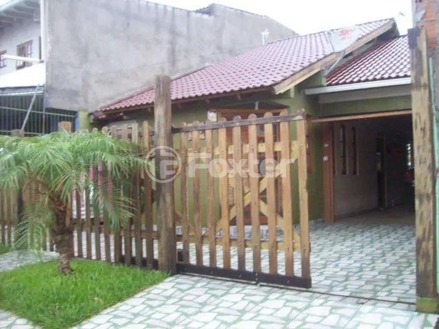 Casa / Sobrado para Venda em Guaíba/RS Jardim dos Lagos 3 Quartos